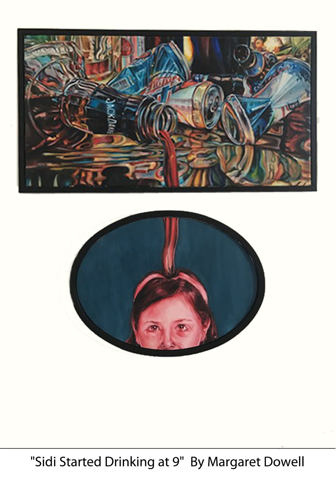 Addiction & Art | Planet Classroom