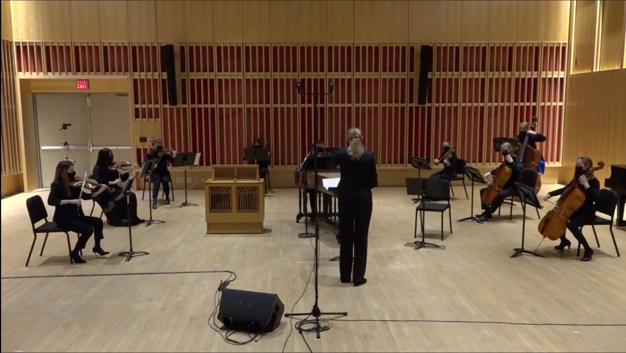 Handel Aria Project | Planet Classroom