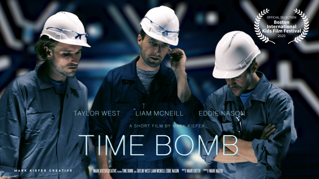 Time Bomb